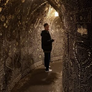 Have You Discovered Shell Grotto: Margate's Hidden Treasure? - Curious ...